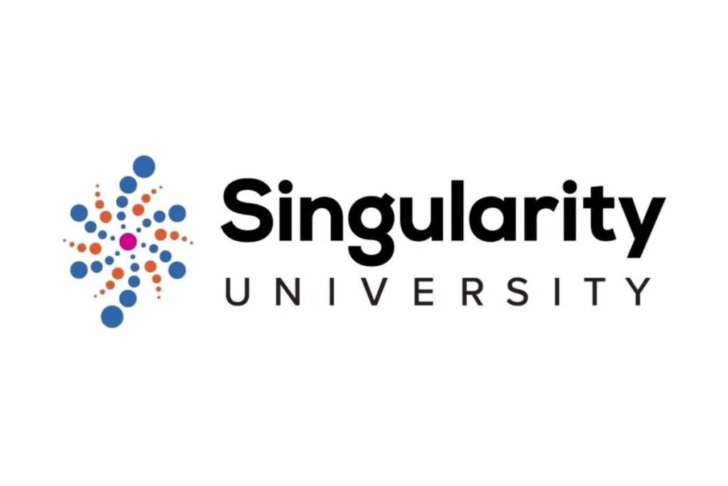 singularity university Dicas TOP