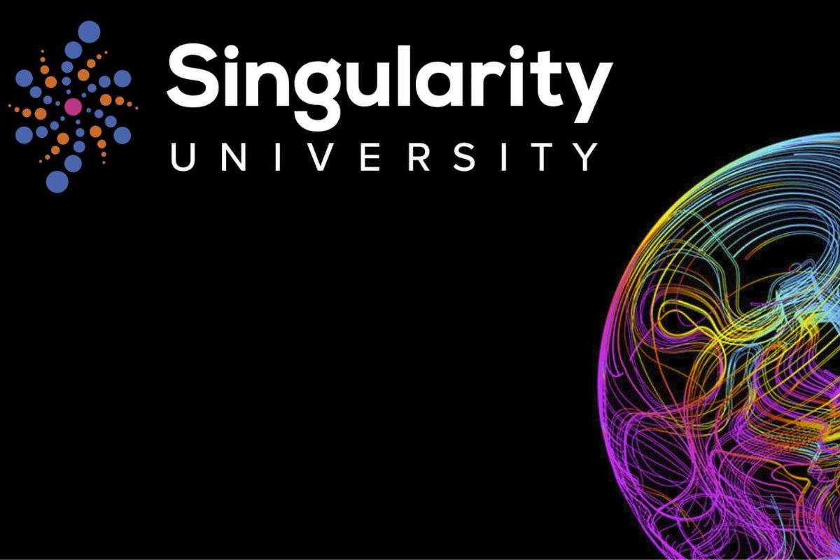 Previsões da Singularity University Dicas TOP
