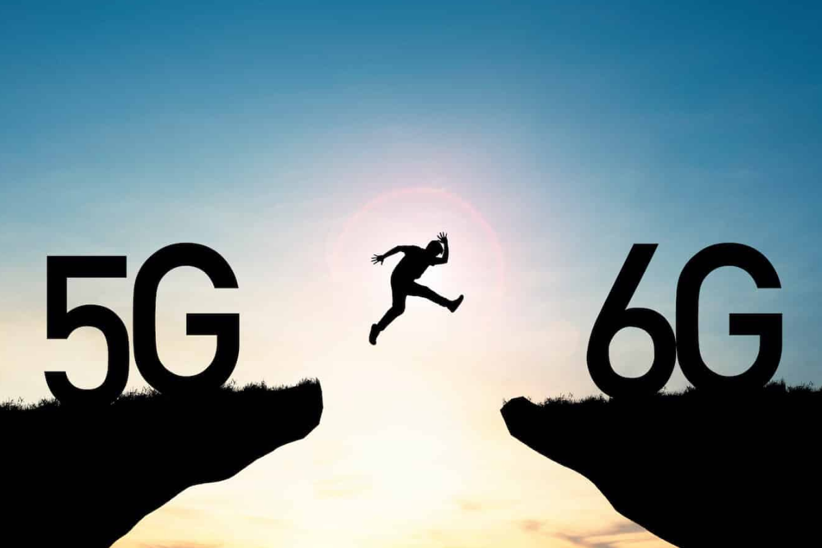 Internet 6G: O Que, Por Que e Como | Dicas TOP