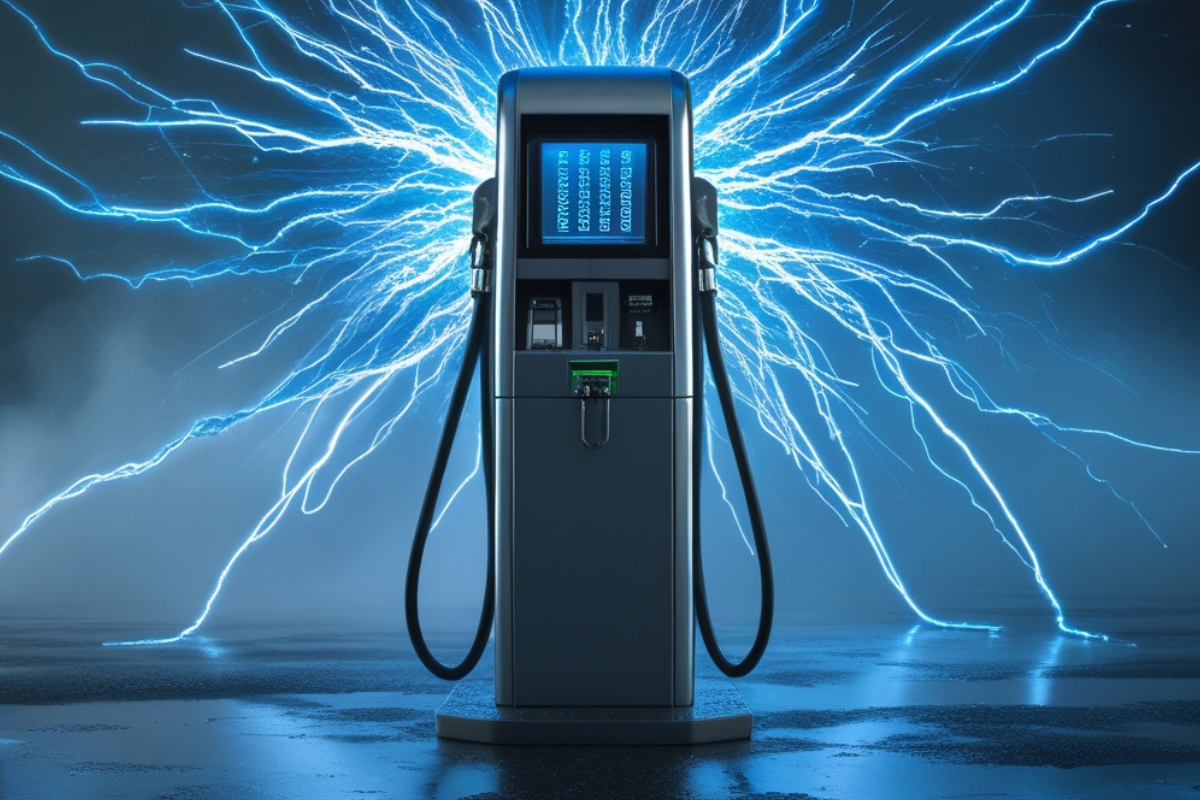 E-Fuel e Biodiesel - O Futuro Energético do Transporte Sustentável | Dicas TOP